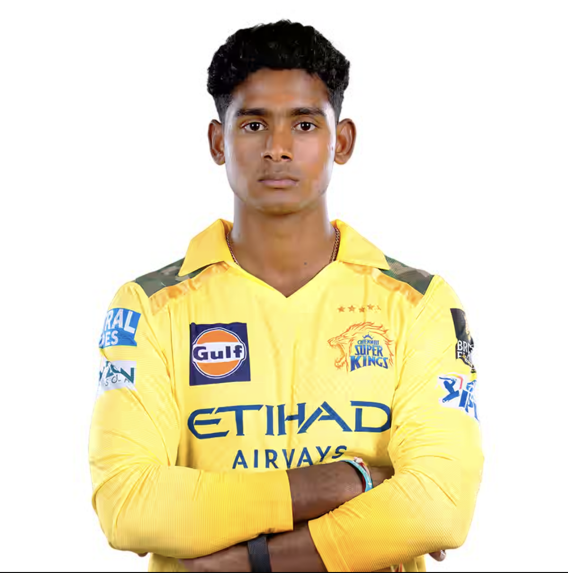 Shaik Rasheed: The Rising Star of CSK and the U-19 World Cup Winner ...
